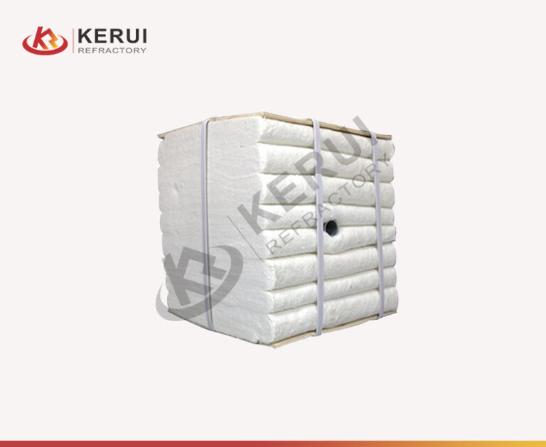 Ceramic Fiber Module - Easy to Use - Zhengzhou Kerui Refractory