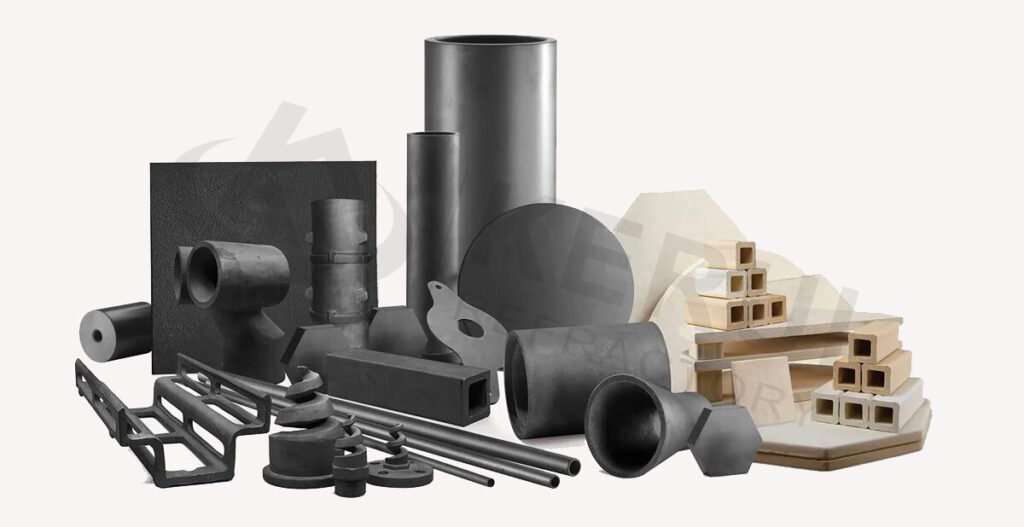 Kiln Furniture for Sale - Great Quality & Price from China Kerui